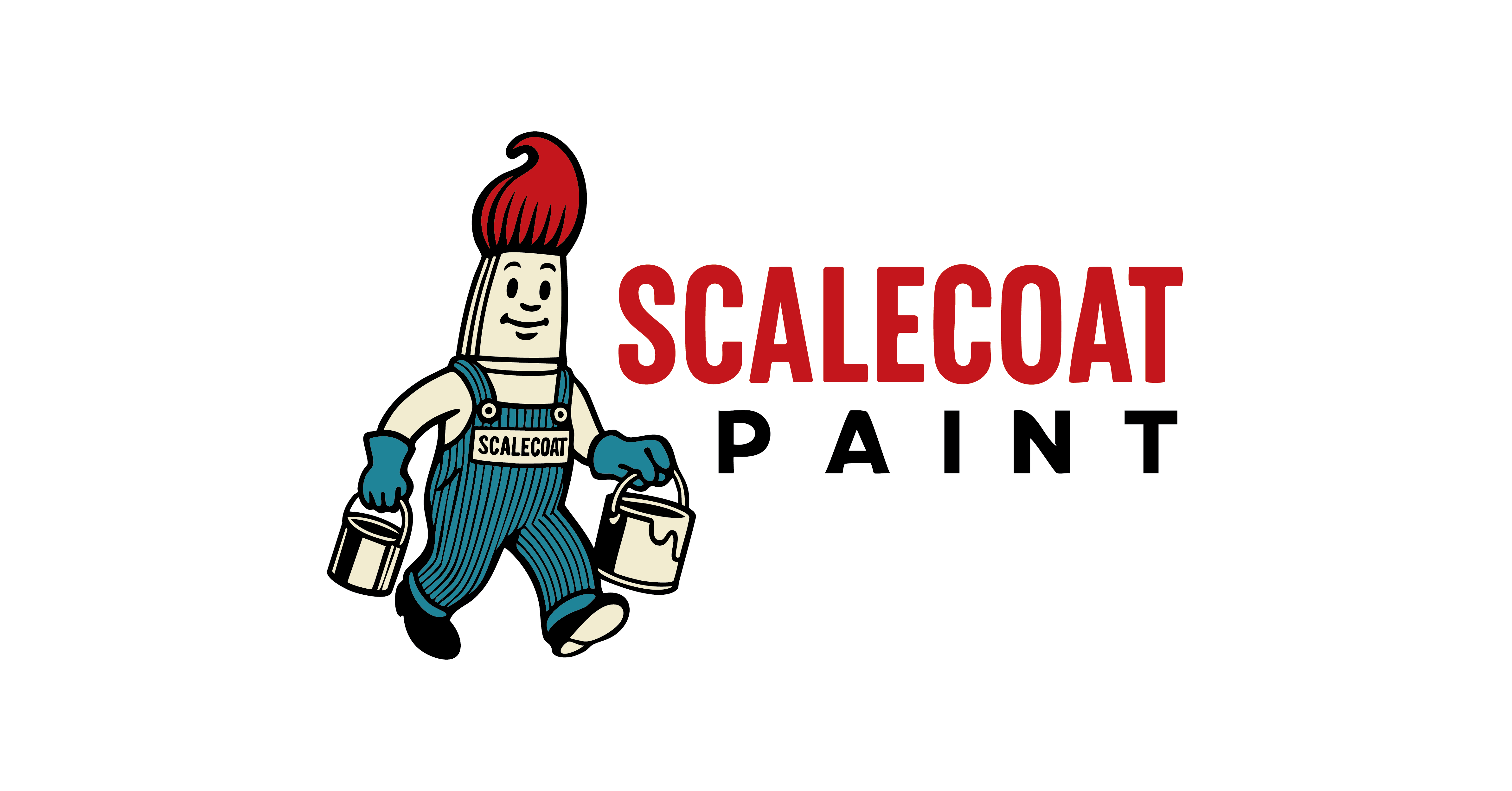 Scalecoat Paint