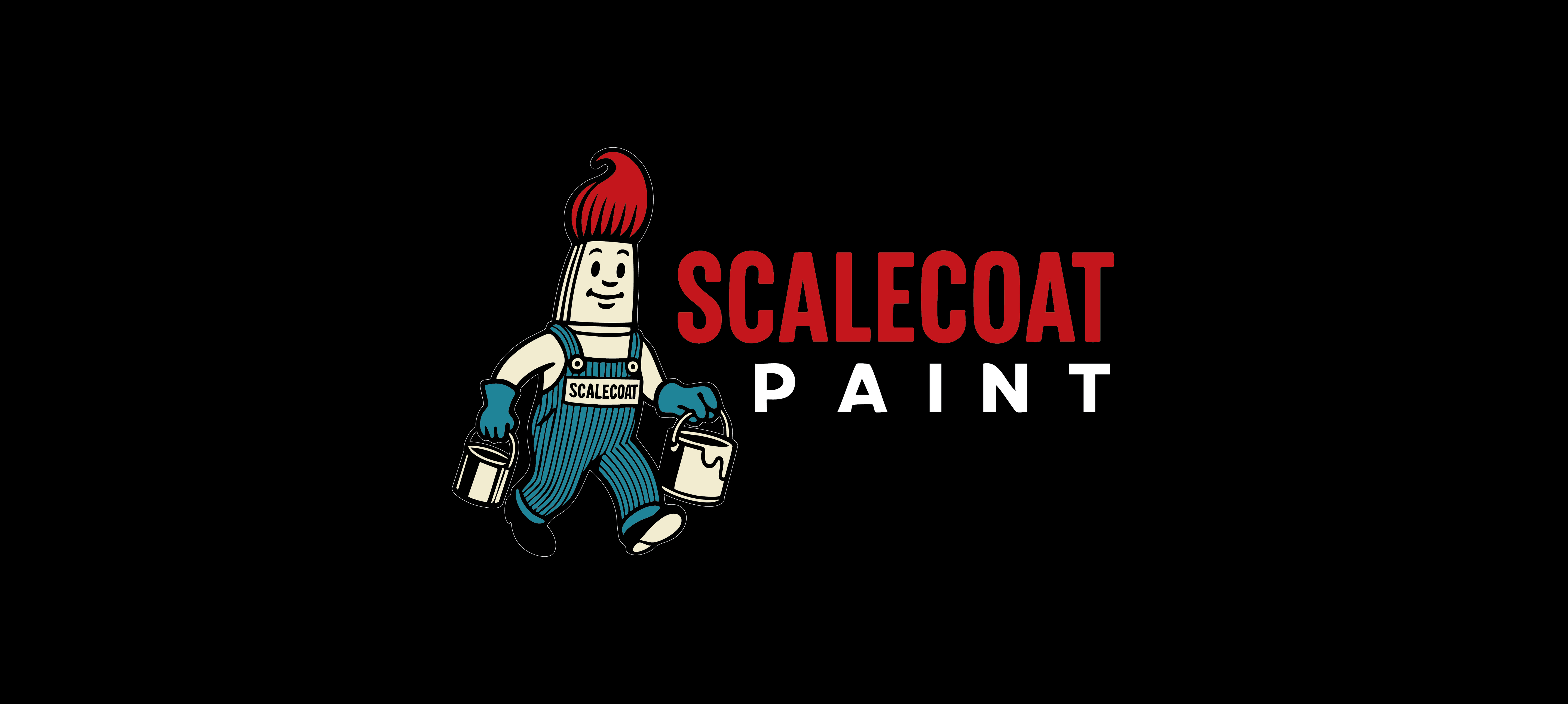 What is Scalecoat Paint? Enamel, Solvent, Acrylic Paint?